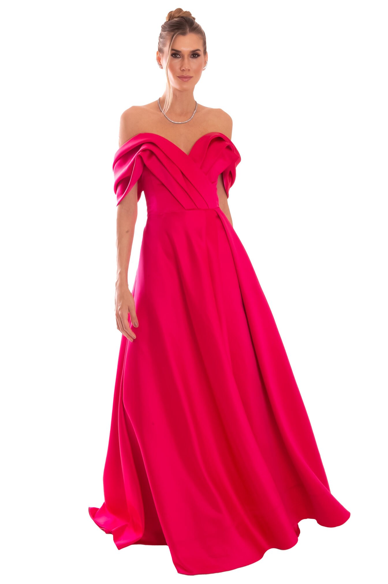 Vestido Catherine pink – Closet.Me