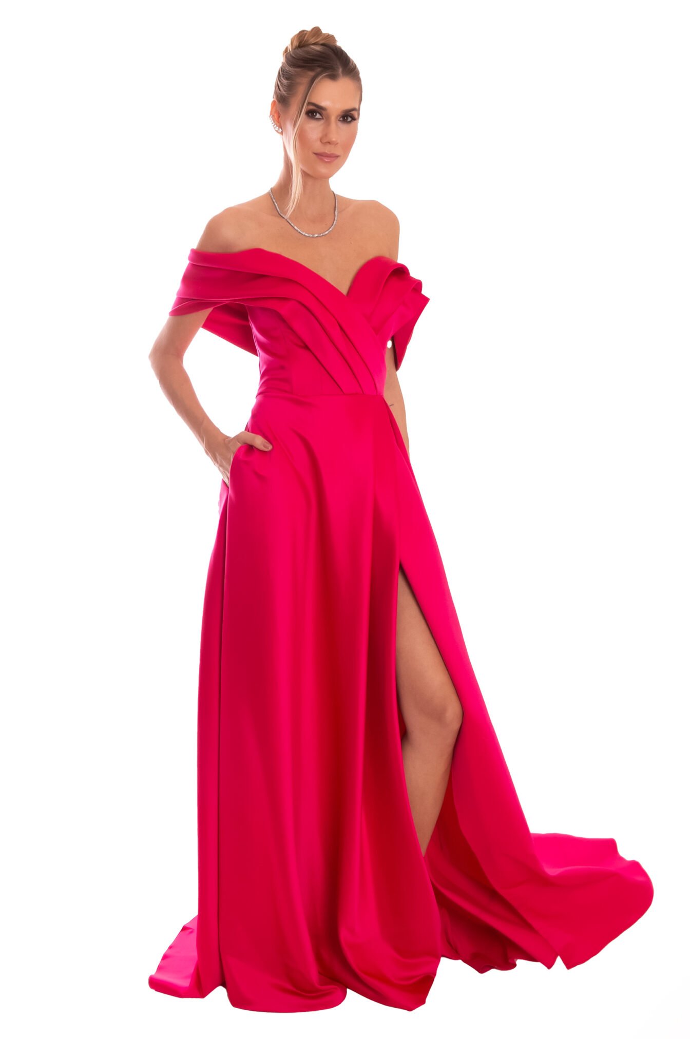 Vestido Catherine pink – Closet.Me