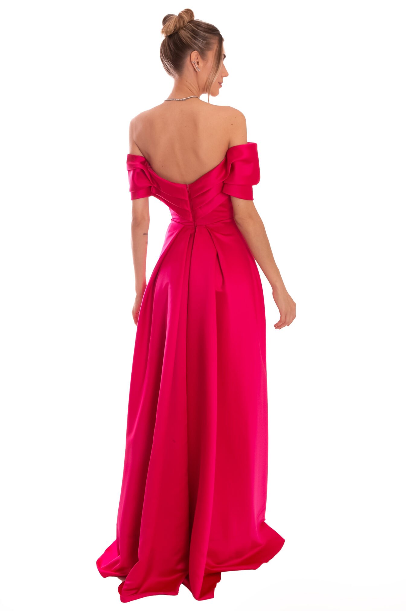 Vestido Catherine pink – Closet.Me
